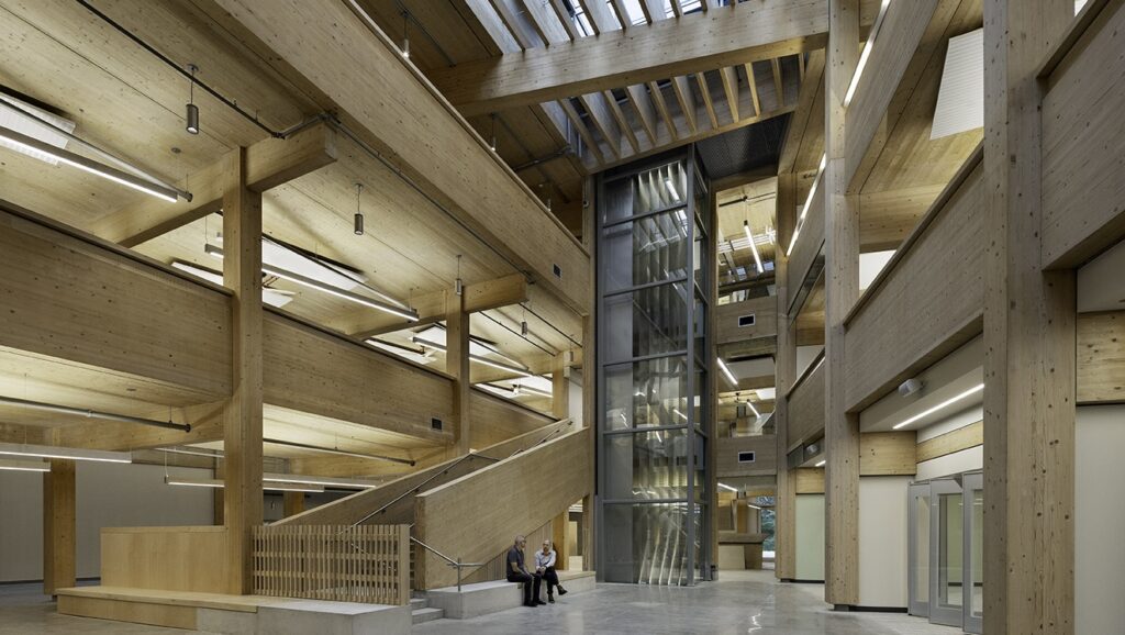 TRCA Named One of Canada’s Greenest Employers for 2025 - Toronto and ...