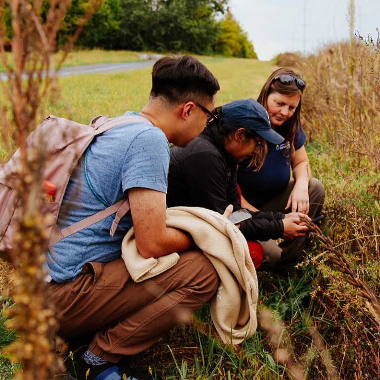 TRCA Named One of Canada’s Greenest Employers for 2025 - Toronto and ...