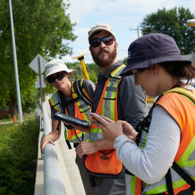 TRCA Named One of Canada’s Greenest Employers for 2025 - Toronto and ...