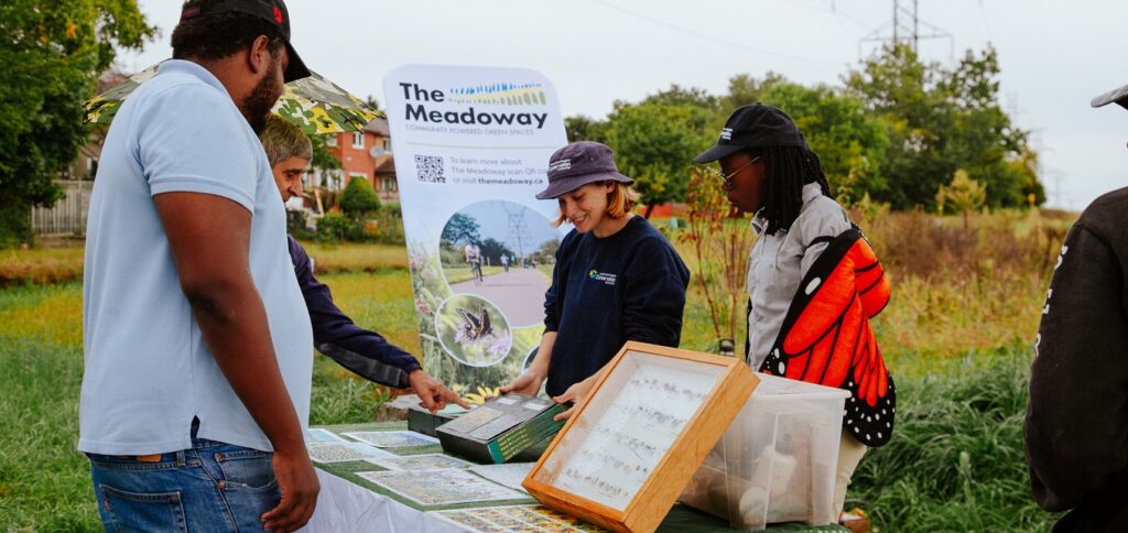 TRCA Named One of Canada’s Greenest Employers for 2025 - Toronto and ...