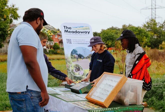 Toronto and Region Conservation Authority (TRCA)