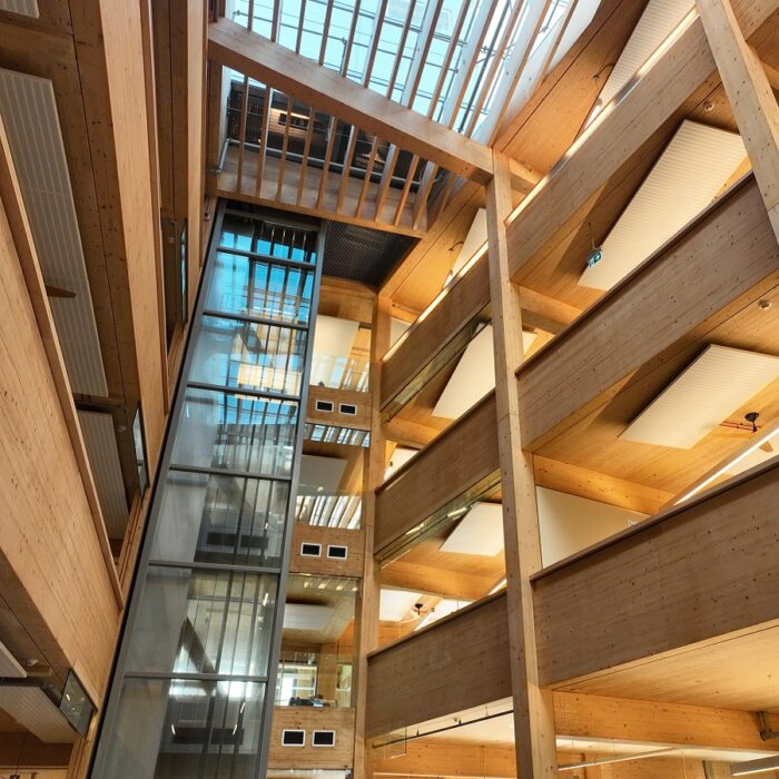 TRCA Celebrates the Grand Opening of its Innovative and Sustainable ...