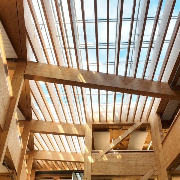 TRCA Celebrates the Grand Opening of its Innovative and Sustainable ...