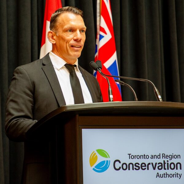 TRCA Celebrates the Grand Opening of its Innovative and Sustainable ...