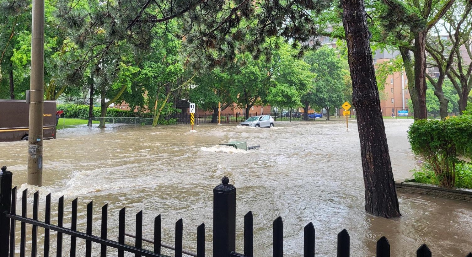 Summer Storm Season is Here: How to Stay Safe During Thunderstorms ...