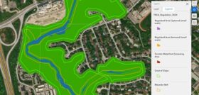 TRCA Annual Regulation Mapping Update - Toronto and Region Conservation ...