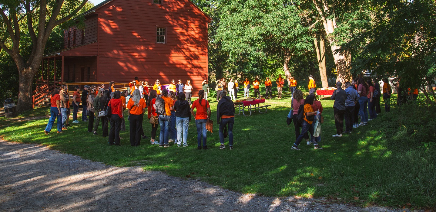 Honouring Indigenous Partnerships: Weaving Ceremony, Story, and ...