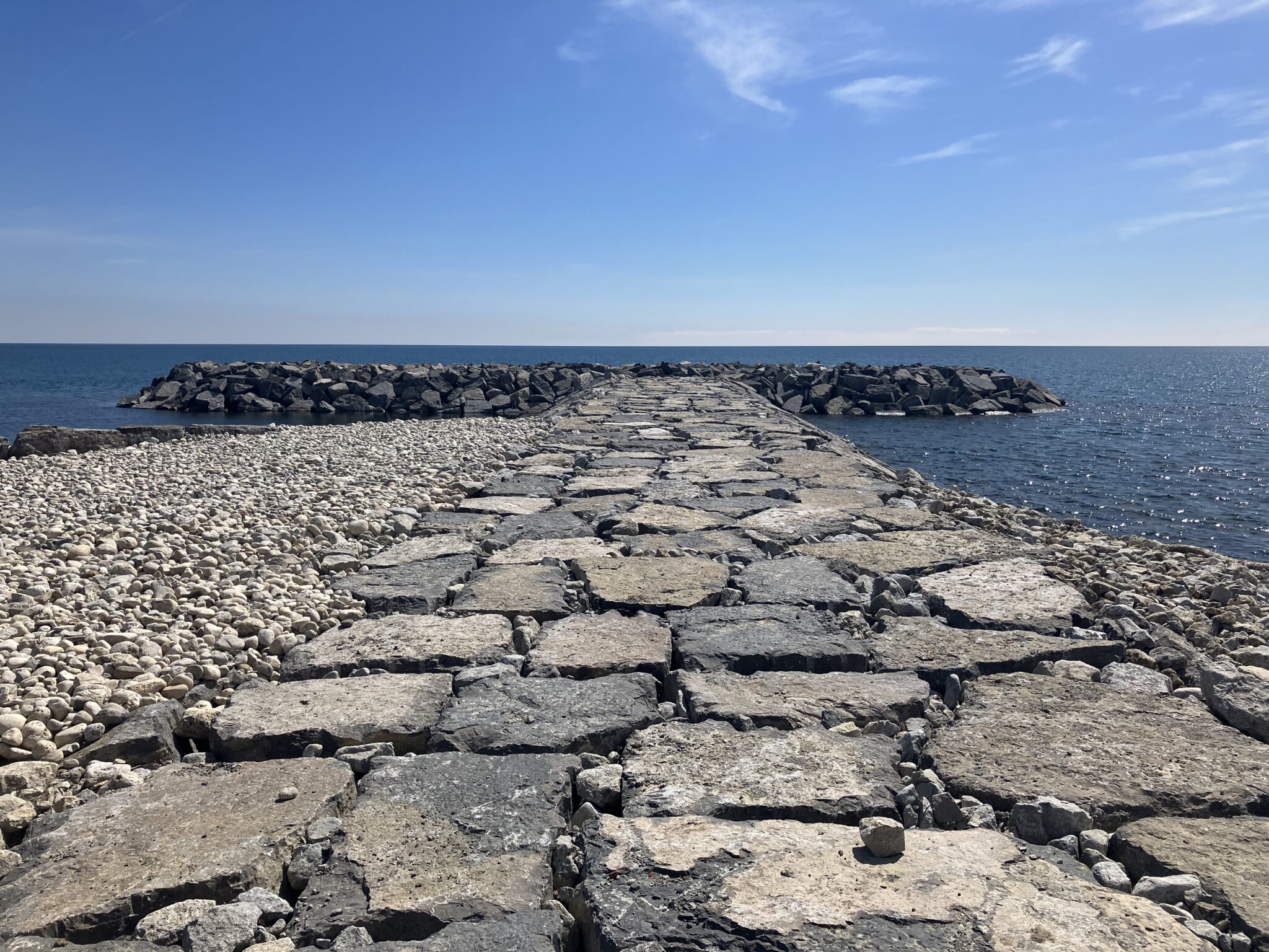 Ashbridges Bay Landform Project - Toronto and Region Conservation ...